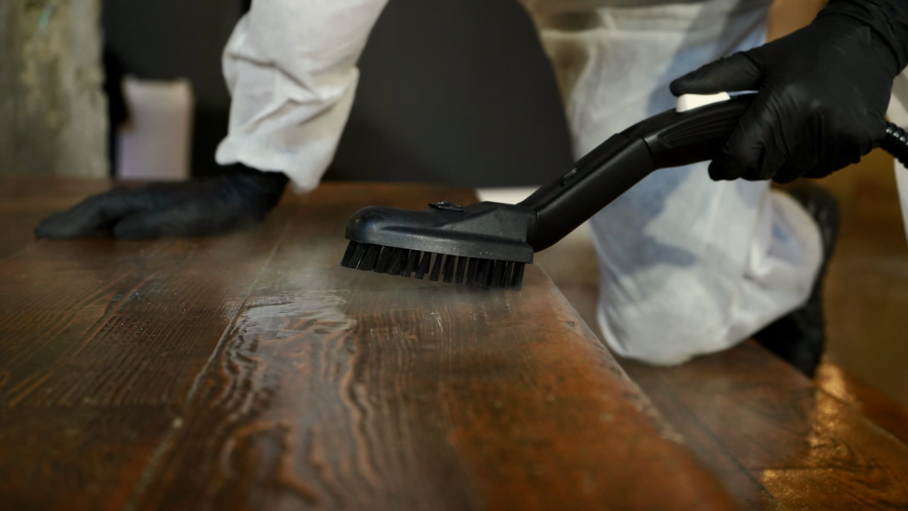 Deep Cleans Canada | COVID-19 Disinfecting Services Available